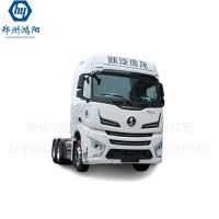 China Good Quality And Low Price Heavy Duty X6000 Shacman 6X4 Tractor Truck for sale