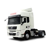 China WEICHAI 400HP Engine EuroII Tractor Truck 4x2 X3000 Trailer Head Shacman X3000 for sale