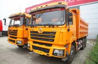 China Schman F3000 380HP Weichai Engine Heavy Duty Dumper 6*4 30ton 8*4 50ton Dump Truck Price For Sale for sale