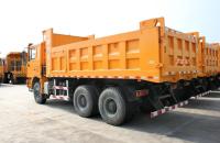 China Shacman Dump Truck F3000 8x4 12 Wheel LHD RHD Mining 50tons Tipper Truck for sale