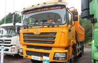 China Schman F3000 380HP Weichai Engine Heavy Duty Dumper 6*4 30ton 8*4 50ton Dump Truck Price For Sale for sale