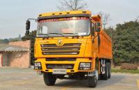 China Shacman Dump Truck F3000 8x4 12 Wheel LHD RHD Mining 50tons Tipper Truck for sale
