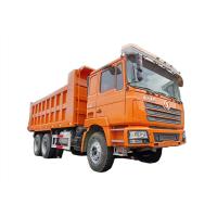 China China brand Shacman F3000 4X2 6X4 Tipper New Mining Dump Truck for Africa for sale