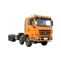 China New Shacman Brand M3000 M3000s Dump Truck 6x4 8x4 30tons 40tons 50tons tipper for sale