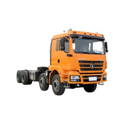 China New Shacman Brand M3000 M3000s Dump Truck 6x4 8x4 30tons 40tons 50tons tipper for sale
