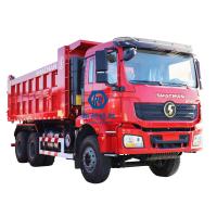 China Powerful WEICHAI Engine for Shacman H3000 6*4 8*4 Dump Truck with EUROⅢ heavy Truck for sale
