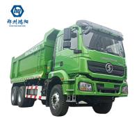 China Powerful WEICHAI Engine for Shacman H3000 6*4 8*4 Dump Truck with EUROⅢ heavy Truck for sale