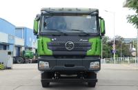China 2023 Shacman X3000 8x4 12 Wheels New Mining Dumper Tipper Truck Rear Dump Truck for sale