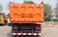 China Shacman X3000 Dump Truck China New 380HP 400HP Euro 2-Euro 6 Emission 8X4 6X4 Dumper Truck for sale
