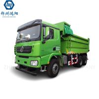 China Shacman X3000 6x4 Dump Truck 440hp 380hp 375hp 430hp Tipper Truck With Cummins Engine for sale