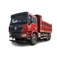 China Shacman X3000 Dump Truck 8x4 12 Wheels 420 HP Mining Dumper Tipper Truck for sale