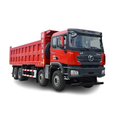 China High Performance Shacman Dump Truck 18-20Ton Carriage for Your Transportation Needs for sale