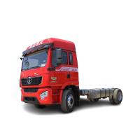 China Construction Sites 6X4 8X4 Heavy Cargo Truck Beandnew Shacman L5000 for sale