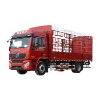 China Shacman L5000 Heavy Cargo Trucks Built For Tough Jobs With Advanced WEICHAI Engine for sale