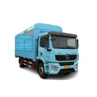 China Durable L5000 Shacman Cargo Truck For Mining Applications WEICHAI Engine 6*4 8*4 for sale