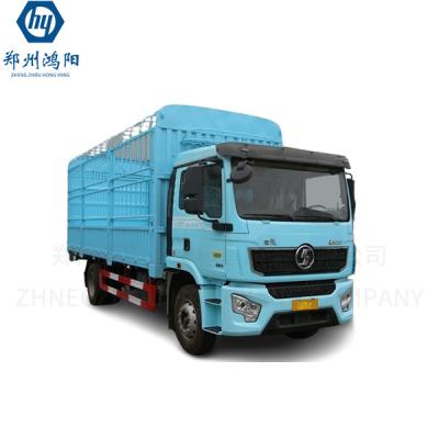 China Durable L5000 Shacman Cargo Truck For Mining Applications WEICHAI Engine 6*4 8*4 for sale