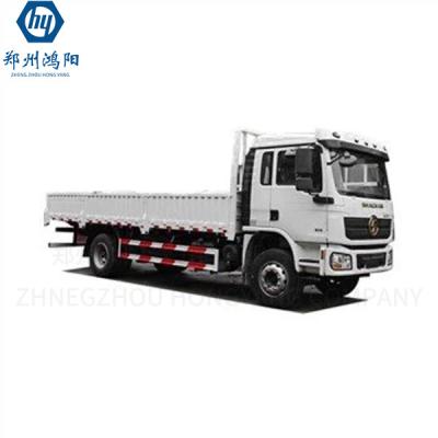 China Shacman Diesel 300hp 330 Hp Discounted Sale At Super Low Prices L3000 4x2 New Cargo Truck for sale