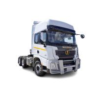 China Precision Welded Shacman Tractor 30Ton Truck X3000 EuroV With Structural Integrity And Impact Resistance for sale