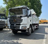 China Used  Shacman X3000 6X4 Dump Truck With Good Condition for sale