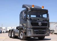 China New Shacman X5000 Tractor Truck Euro 6 Shacman 6x4 Prime Mover for sale