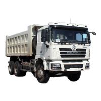China Shacman New F3000 Left / Right Hand Drive 6x4 8x4 Heavy Duty Dump Truck Dumper For Tipper Mining for sale