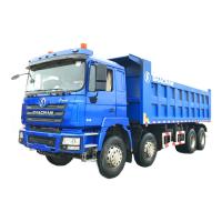 China 15m3 Capacity China 6×4 Dump Truck F3000 Suppliers And Manufacturers for sale