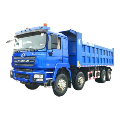 China 15m3 Capacity China 6×4 Dump Truck F3000 Suppliers And Manufacturers for sale