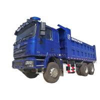 China Shacman F3000 Dump Truck 6*4 Heavy Duty Payload 20-40 Tons for sale
