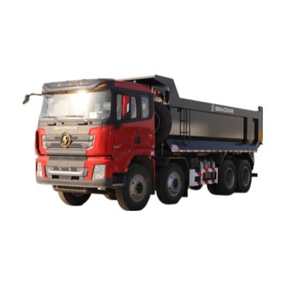China Shacman X3000 6X4 Dump Truck Tippers Dumpers For Construction Sites for sale