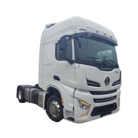 China Shacman X6000 Truck 6X4 4X2 Weichai Engine China Factory Supply Shacman Tractor Trailer Head for sale
