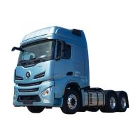 China Shacman X6000 4x2 6x4 510hp New Shacman Tractor Truck for sale