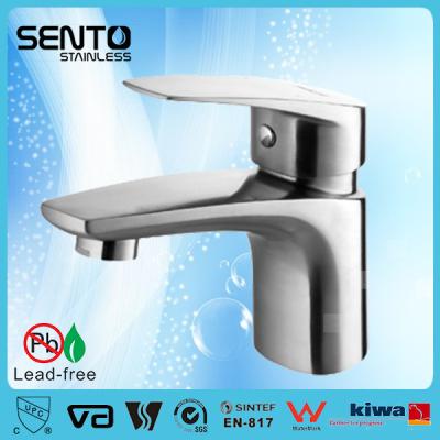 China 2016new design water saving basin faucet mixer for sale