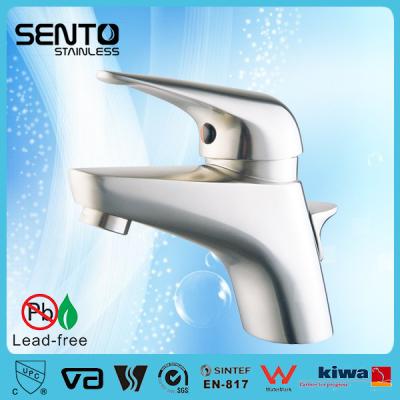 China Hot sales single lever basin faucet with cheap price for sale