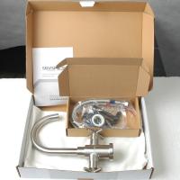 China 2016 special design stainless steel faucet kitchen for sale