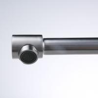 China stainless steel kitchen Cabinet faucet WATERMARK aproved for sale