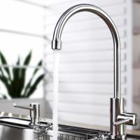 China SENTO watermark water saving bathroom basin tap for Australian for sale