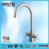China 2016 special design stainless steel faucet kitchen for sale