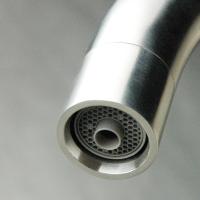 China SENTO Steel 304/316 Material High Quality Water Filter  Faucet For Australian Watermark Aproved for sale