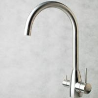 China SENTO Steel 304/316 Material High Quality Water Filter  Faucet For Australian Watermark Aproved for sale