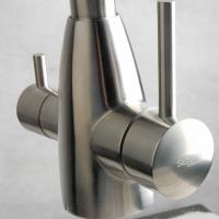 China SENTO Steel 304/316 Material High Quality Water Filter  Faucet For Australian Watermark Aproved for sale