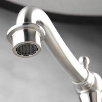 China Hot sales classic style stainless steel basin mixer faucet tap for sale