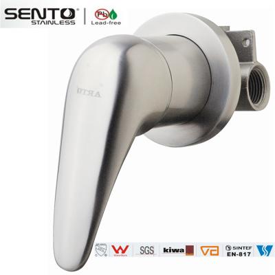 China Single handle bathtub shower mixer in china baño grifo for sale