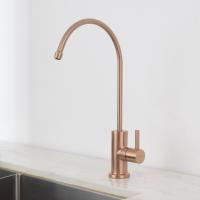 China Deck Mounted Lever Mixing Faucet - CUPC Certified for B2B Use for sale