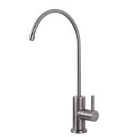 China Stainless Steel Tap in Sink  Wide drinking water filter for Home Kitchen Cabinet Use for sale