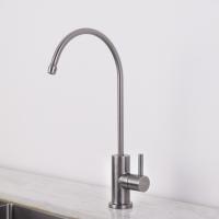 China Stainless Steel Tap in Sink  Wide drinking water filter for Home Kitchen Cabinet Use for sale
