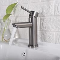 China Ceramic Valve Mixing Faucet, Flow Rate 1.5 GPM - Good Faucet for Home Use for sale