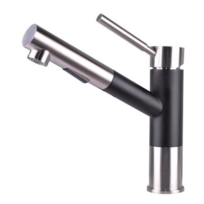China Top selling stainless steel kitchen mixer quality water mixer and latest design  for us market for sale