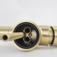 China Filtration RO Faucet SUS 304 Stainless Steel Ceramic Valve Core 30 Years Guarantee 1.6MPA Water Pressure Testing for sale
