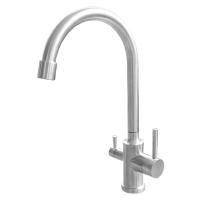 China Ro water filter Faucet Lead-Free Faucet Water Filtration System Purifier filter Drinking Water Faucet for sale