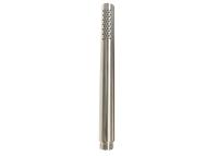 China Stainless steel 316 Watermark Outdoor Shower Satin Solar Shower Freestanding Beach Garden Swimming Stand shower for sale